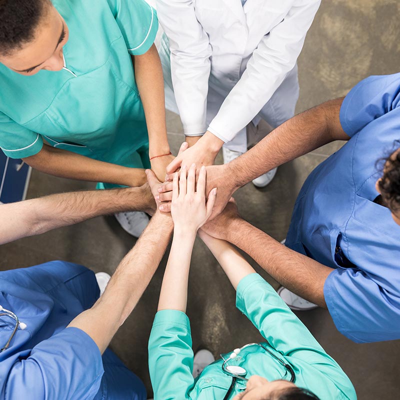 Home - Rare Disease Clinical Trial Network