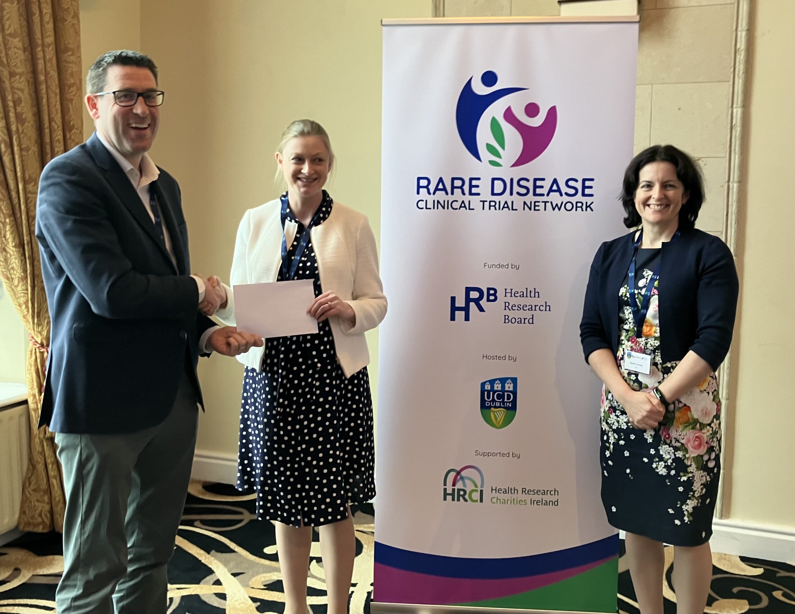 Home - Rare Disease Clinical Trial Network